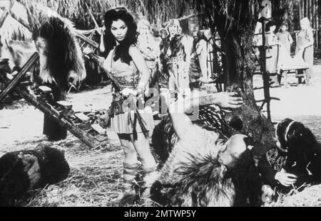 Alonso Chelo Cuban born actress Nicknames: The Cuban H-Bomb or The ...