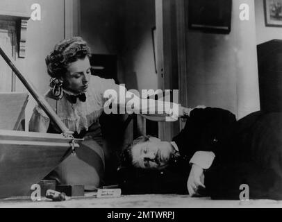 Pierre et Jean Pierre and Jean Year : 1943 France Director : André ...