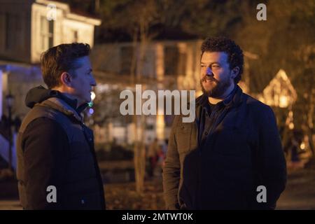 Halloween Year : 2018 USA Director : David Gordon Green Haluk Bilginer ...