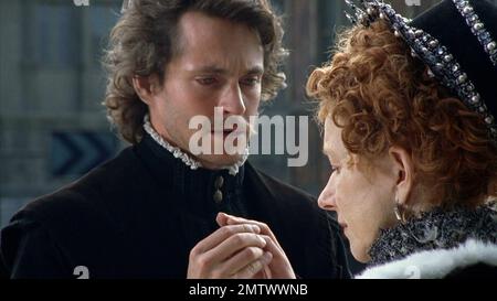 Elizabeth I (Mini Series) Year : 2005 UK / USA Director : Tom Hooper ...