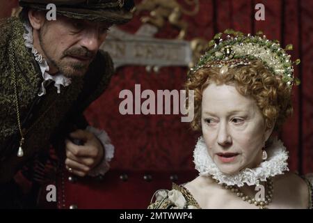 Elizabeth I (Mini Series) Year : 2005 UK / USA Director : Tom Hooper ...