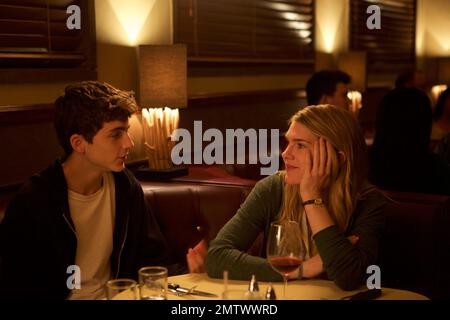 Miss Stevens Year : 2016 USA Director : Julia Hart Anthony Quintal ...
