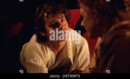 Elizabeth I (Mini Series) Year : 2005 UK / USA Director : Tom Hooper ...