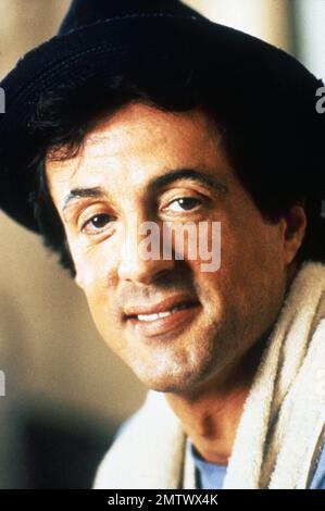 Rocky 5 Year : 1990 USA Director : John G. Avildsen Kevin Connolly ...