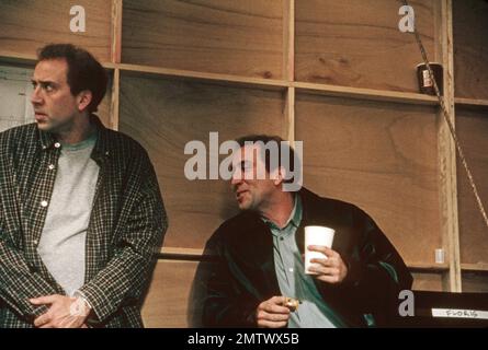 Adaptation Year : 2002 USA Director : Spike Jonze Nicolas Cage, Spike ...