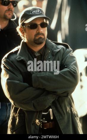 End Of Days Year : 1999 USA Director : Peter Hyams Arnold ...