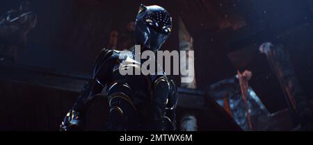 Black Panther: Wakanda Forever Year : 2022 USA Director : Ryan Coogler ...