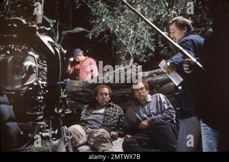 Adaptation Year : 2002 USA Director : Spike Jonze Maggie Gyllenhaal ...