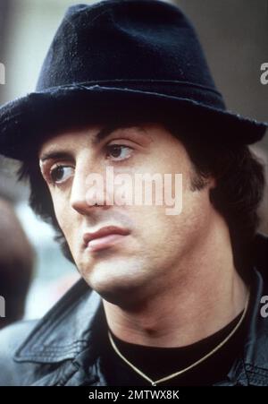 Rocky 2 Year : 1979 USA Director : Sylvester Stallone Sylvester ...