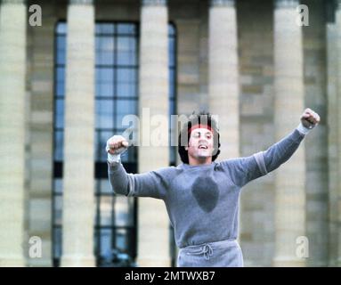 Rocky 2 Year: 1979 USA Sylvester Stallone Director: Sylvester Stallone ...
