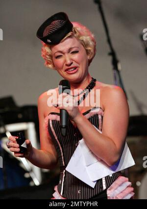 Jessica "Sugar" Kiper from Survivor: Gabon, Survivor :Heroes vs ...