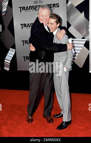 Jon Voight Transformers