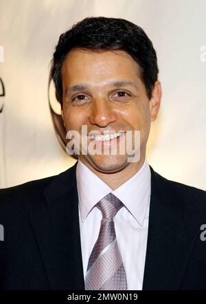- EXCLUSIVE!! Ralph Macchio at ABC's Ugly Betty Season 4 Premiere event ...