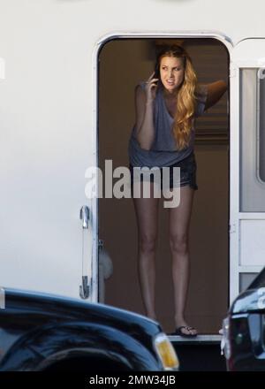 American television personality, clothing designer, and author, Whitney ...