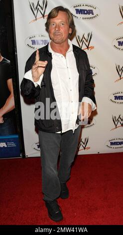 WWE Hall of Famer Rowdy Roddy Piper (aka Roderick Toombs) and WWE Hall ...