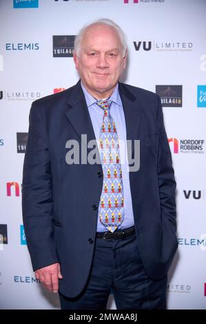 London, UK. Jeff Probyn at the Legends of Rugby Dinner 2023. JW ...