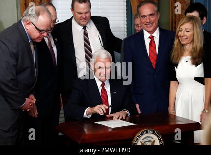 Office of the Secretary - Swearing In Jon Dudas, Brett Palmer and Ben ...