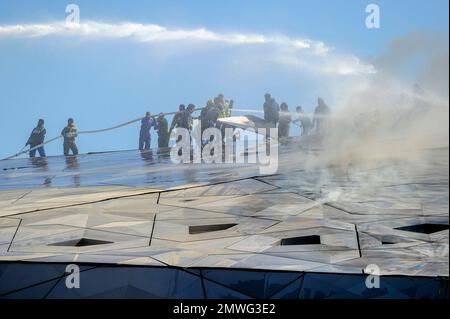 Sheikh Jaber Al Ahmad Cultural Centre (JACC), Kuwait Opera House ...
