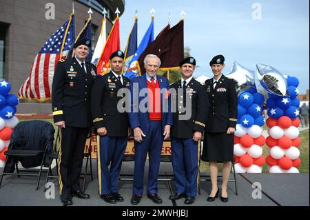 Brig. Gen. Jeffrey Johnson, Brooke Army Medical Center commanding ...