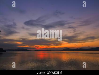 The Brahmaputra is a trans-boundary river which flows through Tibet ...