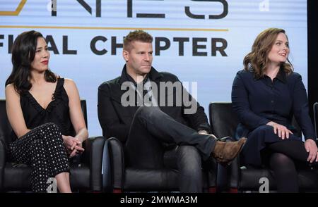 Michaela Conlin Boots