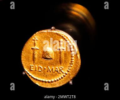 Brutus Eid Mar Stock Photo - Alamy