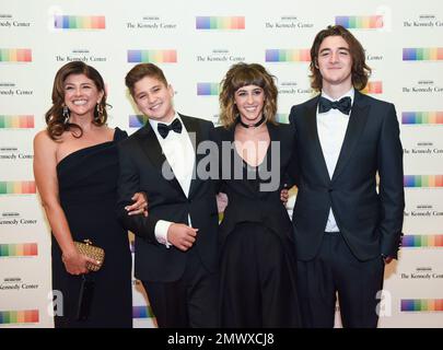 The family of "Eagles" member Glenn Frey, who passed away earlier this ...
