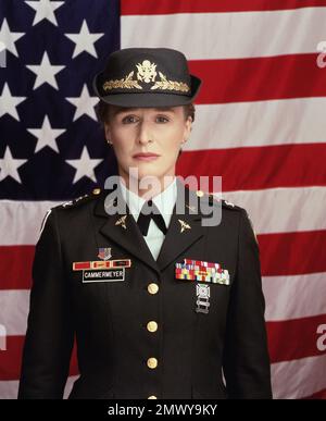 SERVING IN SILENCE: THE MARGARETHE CAMMERMEYER STORY, Judy Davis, 1995 ...