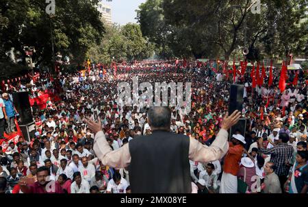 CPM, Communist Party of India, Marxist, political party, election ...