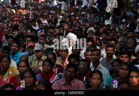 CPM, Communist Party of India, Marxist, political party, election ...