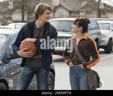 PROM PACT, Blake Draper, 2023. © Disney+ / Courtesy Everett Collection ...