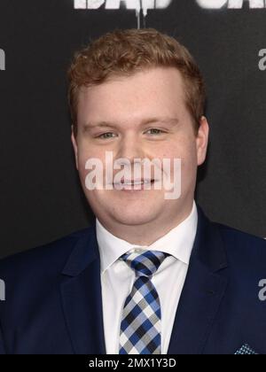 BRETT KELLY ATTENDS THE 'BAD SANTA' FILM PREMIERE IN CALIFORNIA PICTURE ...