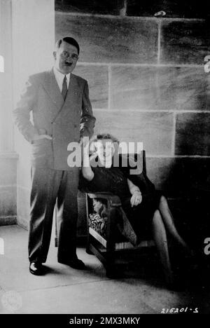 Adolf Hitler Signal Stock Photo - Alamy