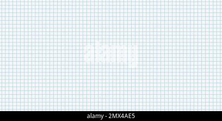 Math concept with sheet of blue graph paper background Stock Photo - Alamy