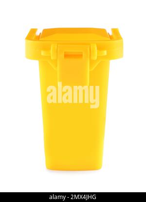 reduce reuse recycle sign with mini trash can and recycle icon, concept ...