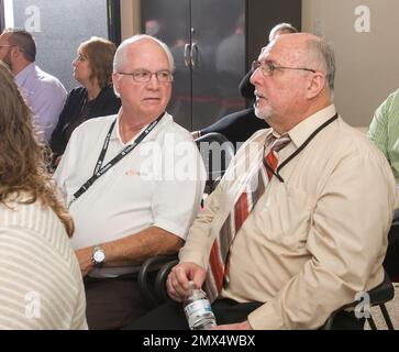 IMAGE DISTRIBUTED FOR FLEXJET - Senior Aviation Mechanics Donald ...