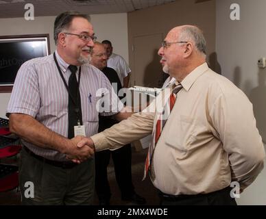 IMAGE DISTRIBUTED FOR FLEXJET - Senior Aviation Mechanics Donald ...