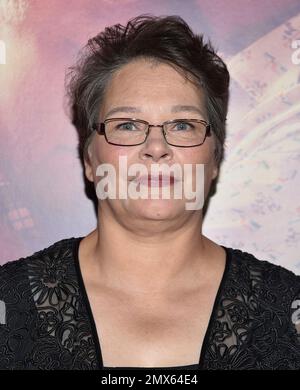 Peggy Loving, the daughter of Richard and Mildred Loving, attends the ...