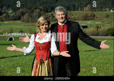 ARCHIVE PHOTO: Marianne HARTL will be 70 years old on February 7, 2023. 01SN HARTL1502VM.jpg ...