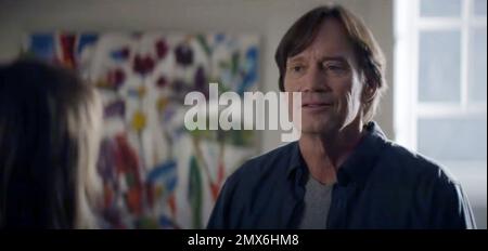 LEFT BEHIND: RISE OF THE ANTICHRIST, Kevin Sorbo, 2023. © Fathom Events ...