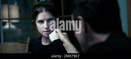 ALICE, DARLING, Charlie Carrick, 2022. © Lionsgate / Courtesy Everett ...