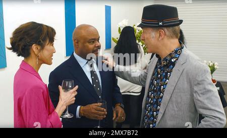 LIFE UPSIDE DOWN, (aka LIFE UPSIDE-DOWN), Bob Odenkirk, 2023. © IFC ...