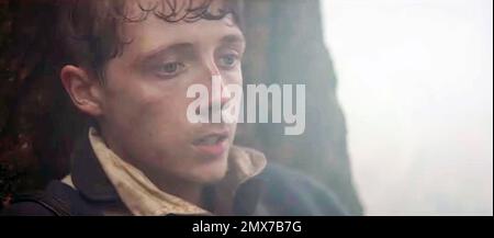 FREEDOM'S PATH, Gerran Howell, 2022. © Xenon Pictures /Courtesy Everett ...