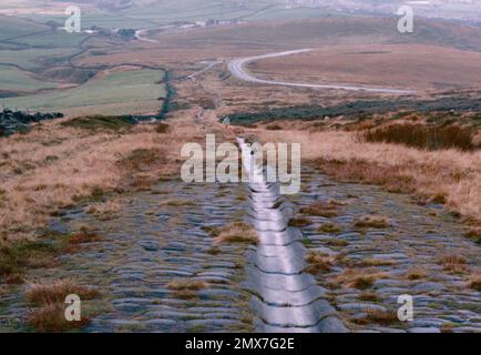 Blackstone - English Heritage Stock Photo - Alamy