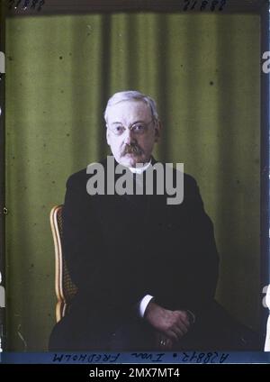 Propriété d' Albert Kahn , Boulogne , France Satoo Akitzuki Stock Photo ...