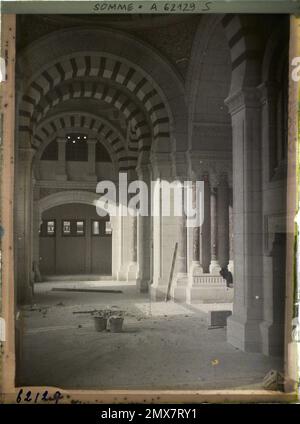 Albert , France , 1929 - French provinces - Stéphane Passet - (March 26 ...