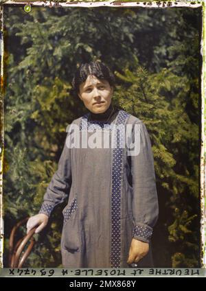 Nancy , France , 1914-1915 - Devastated zones, North and East of France ...
