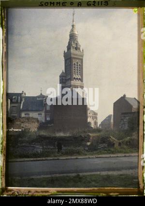 Albert , France , 1929 - French provinces - Stéphane Passet - (March 26 ...
