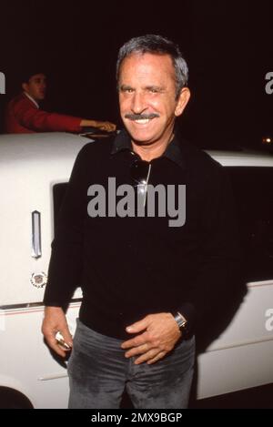 Don Adams Circa 1980's Credit: Ralph Dominguez/MediaPunch Stock Photo ...