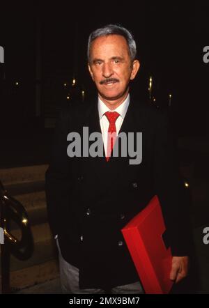 Don Adams at the 5th Annual Television Festival Opening Party in Los ...